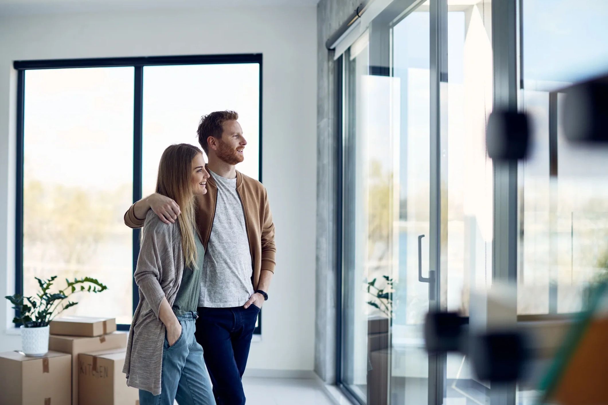 Airhost Collective by The Bold and The Beautiful