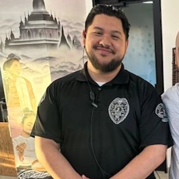 Our Team of Warriors at Koa Protection Agency