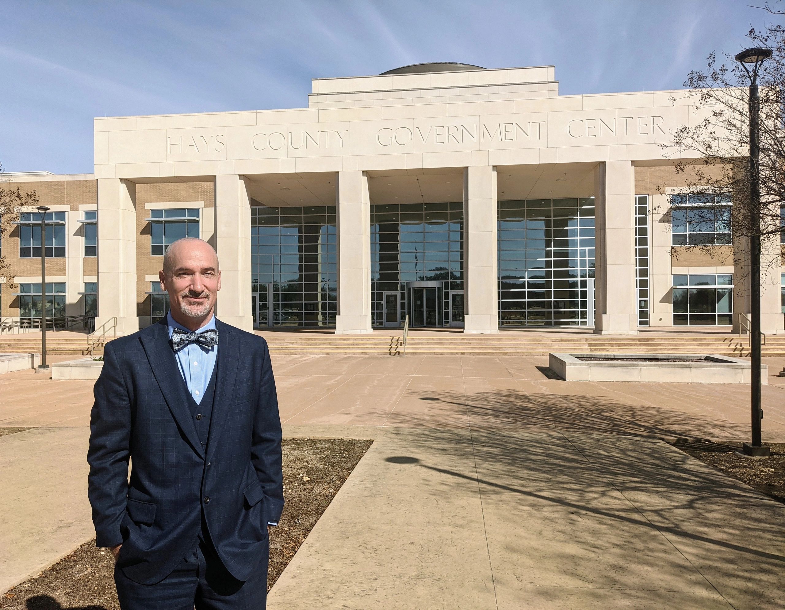 Law Office of Colin McFerrin, PLLC - Home