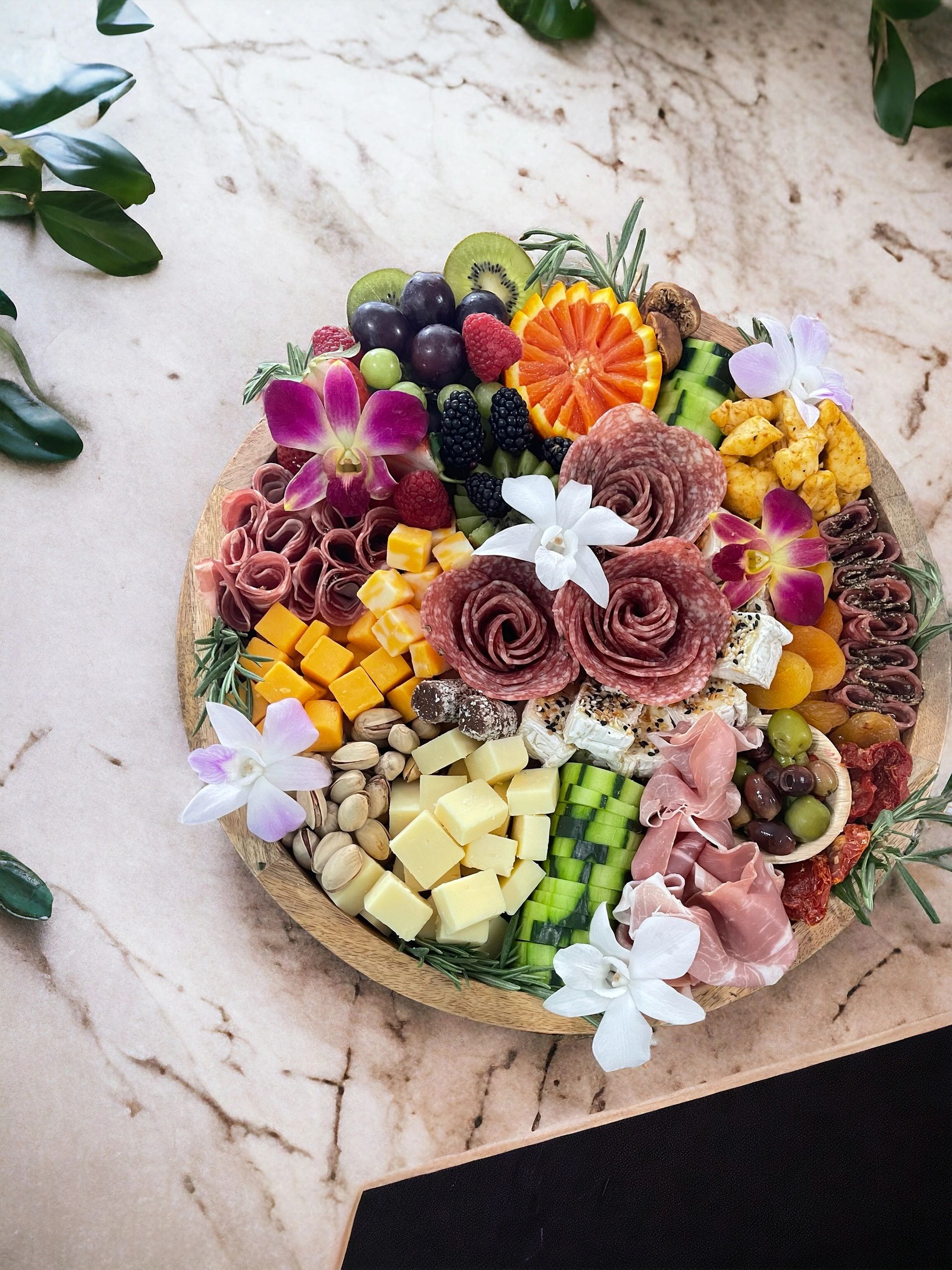 Stunning delicious Charcuterie Boards for Every Occasion