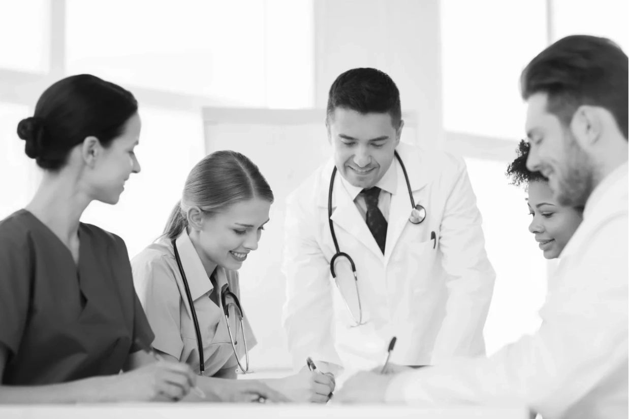 Guide to Growing Your Medical Practice