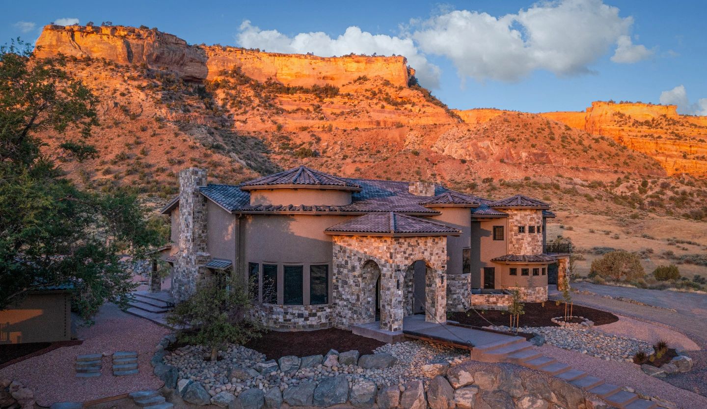 Monument Vista Place (MVP)