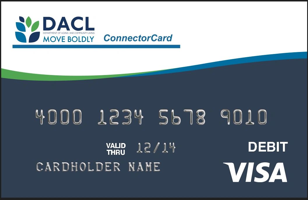 ConnectorCard