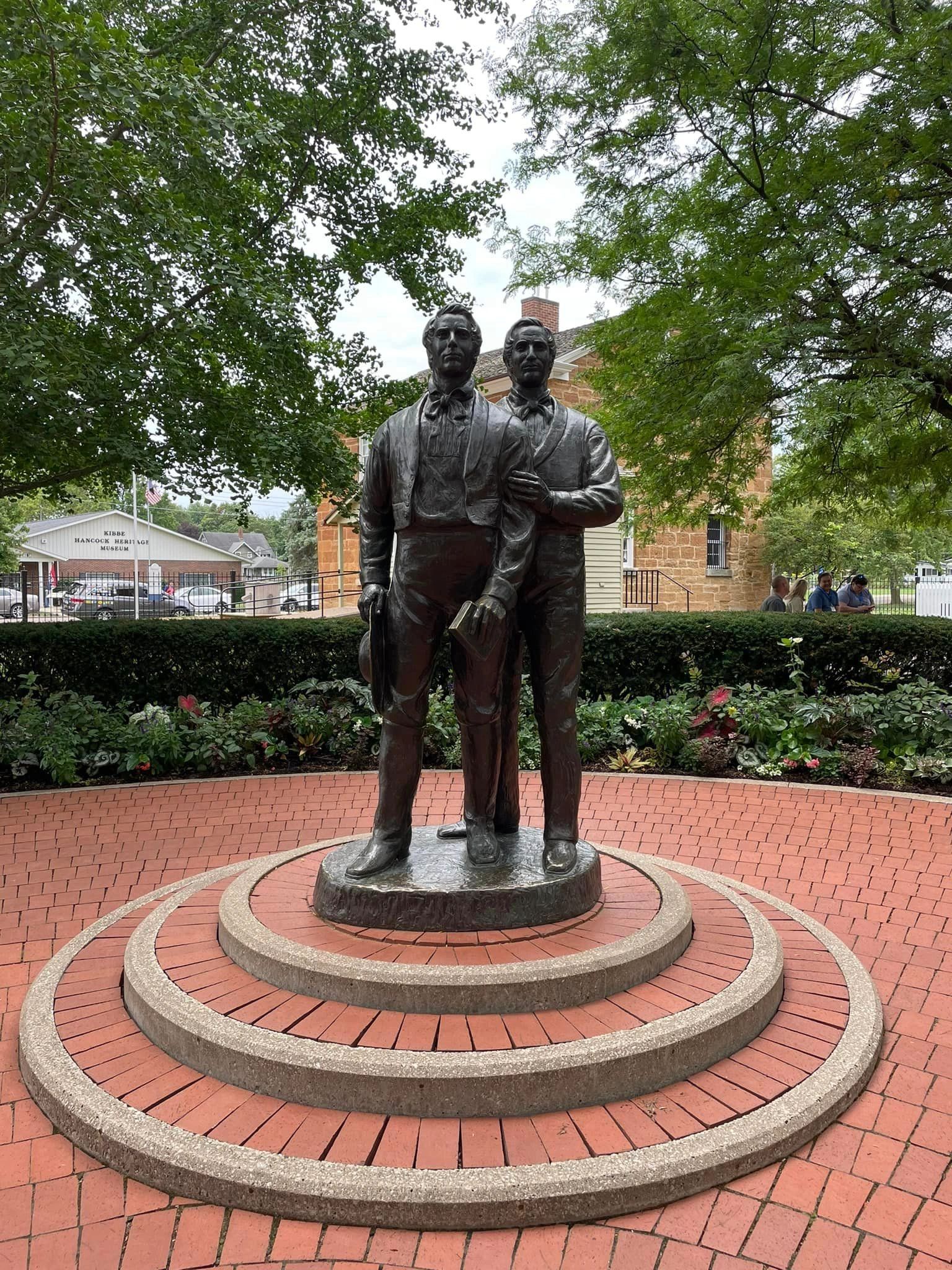 LDS Church History Tours - SAUNDERS Tours