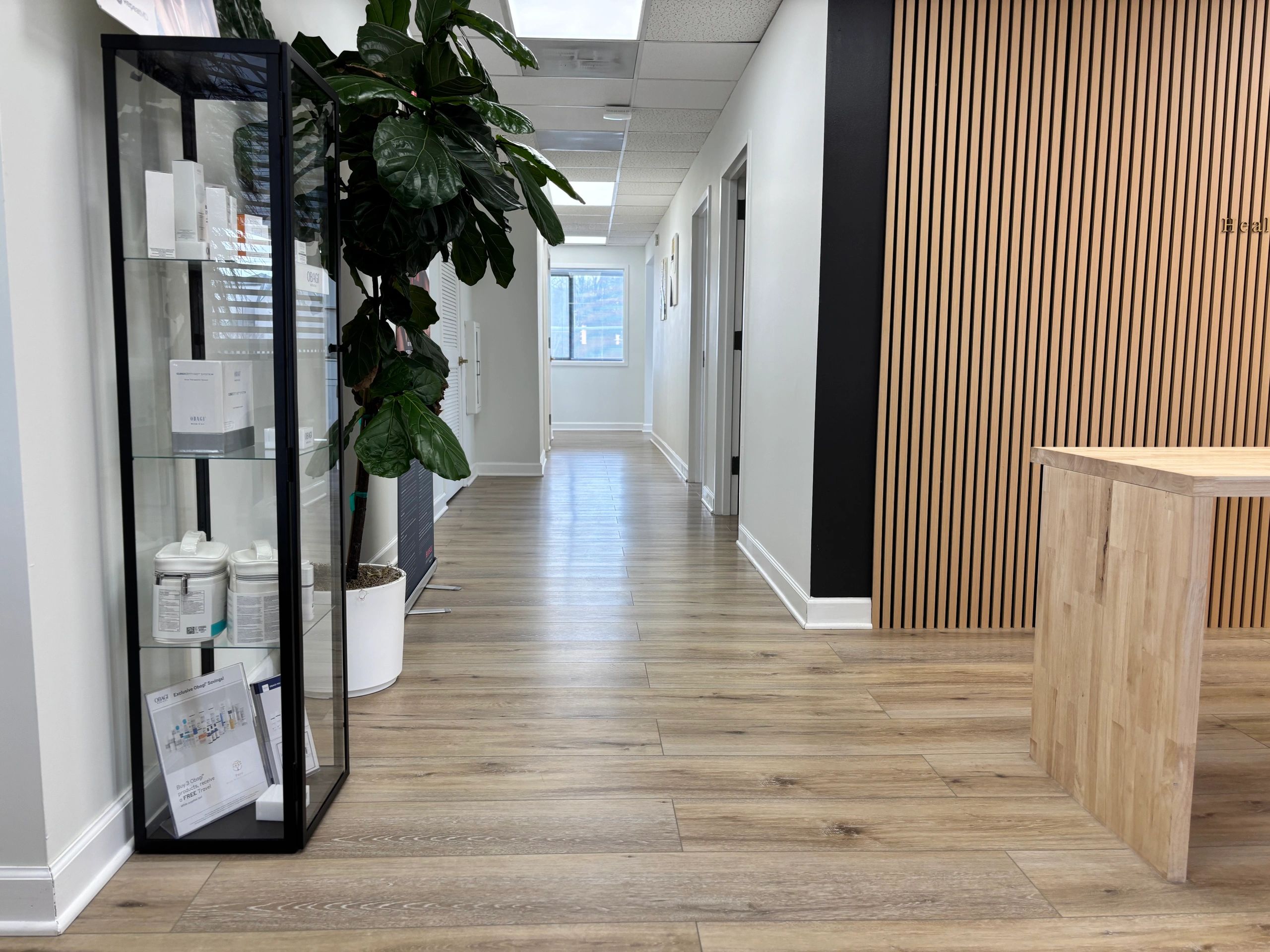 Pure - Direct Primary Care - Nottingham, Maryland