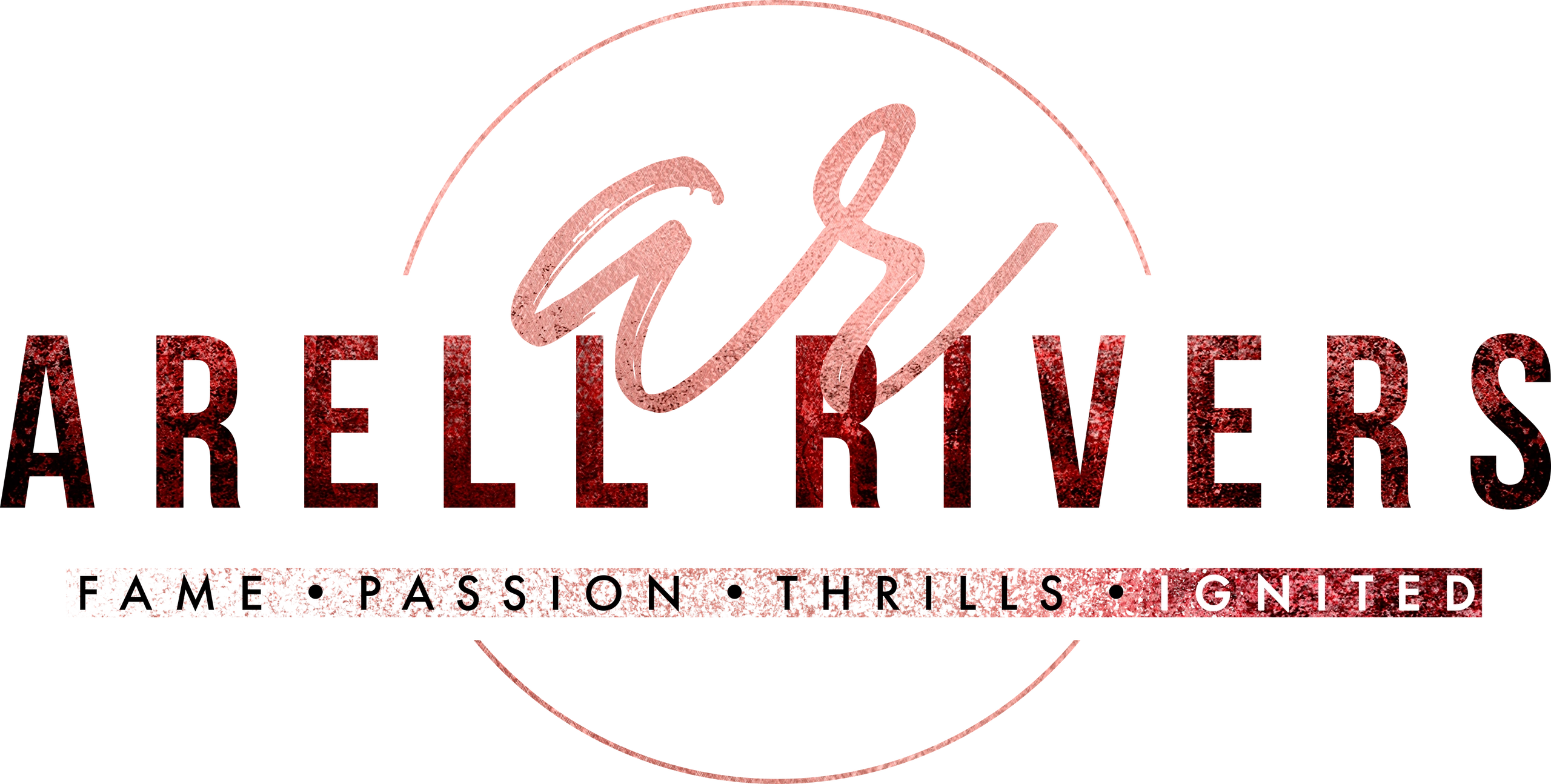 Romances by Arell Rivers - Romance Books, Contemporary Romance