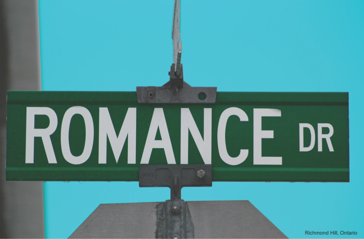 Cool Street Names: The Coolest Street Names You'll Ever Meet!