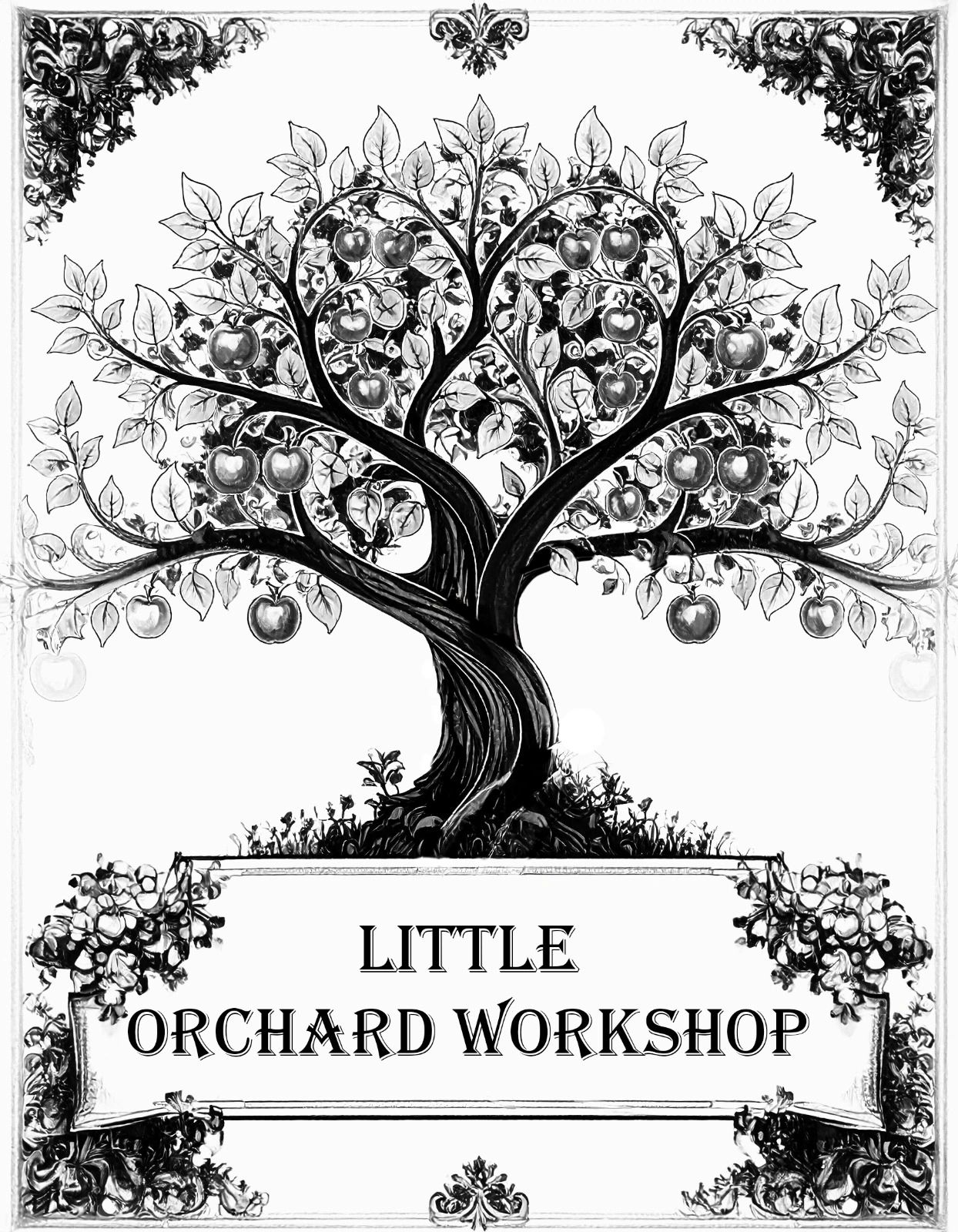 Little Orchard Workshop