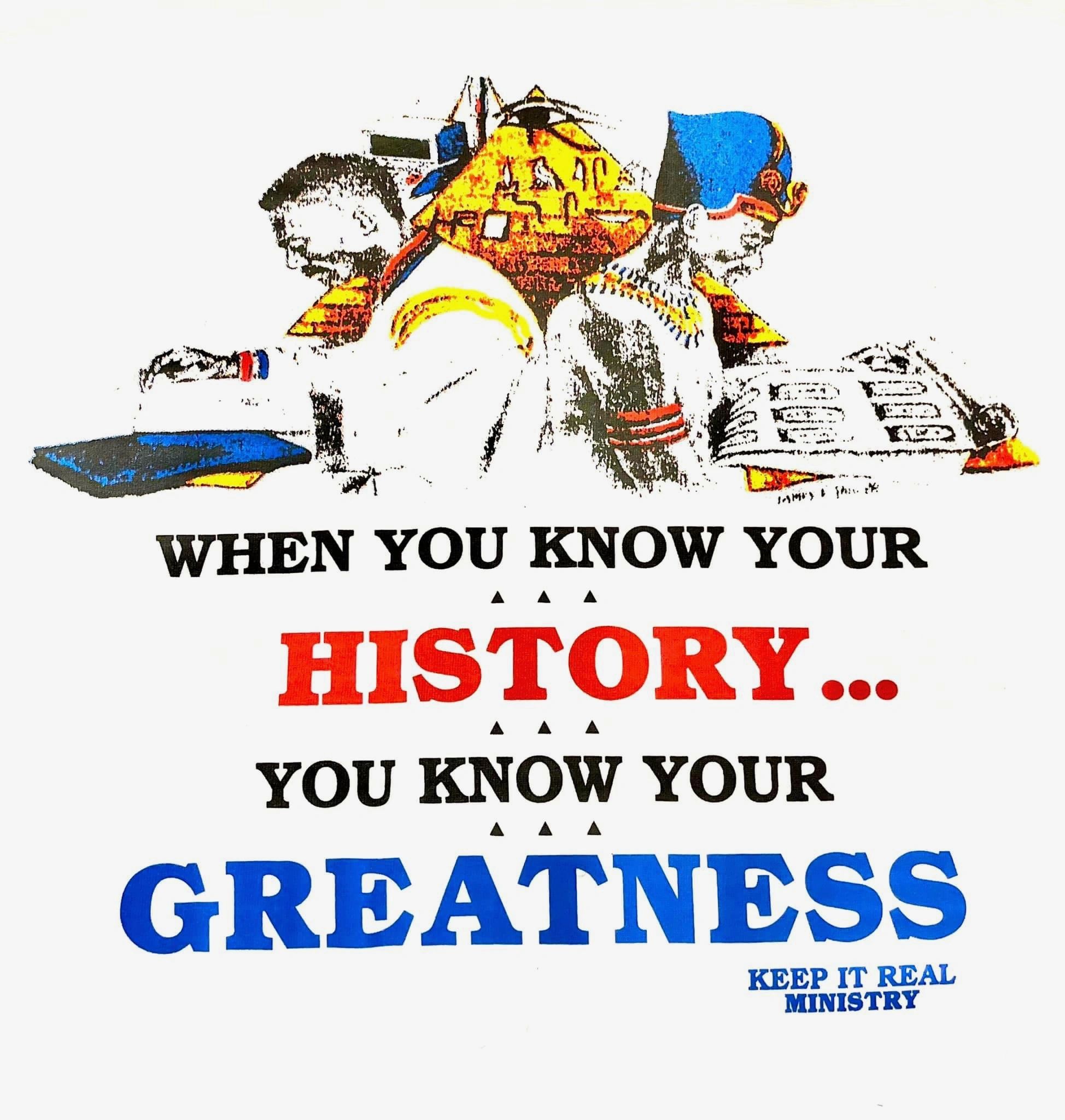 AA History Symposium