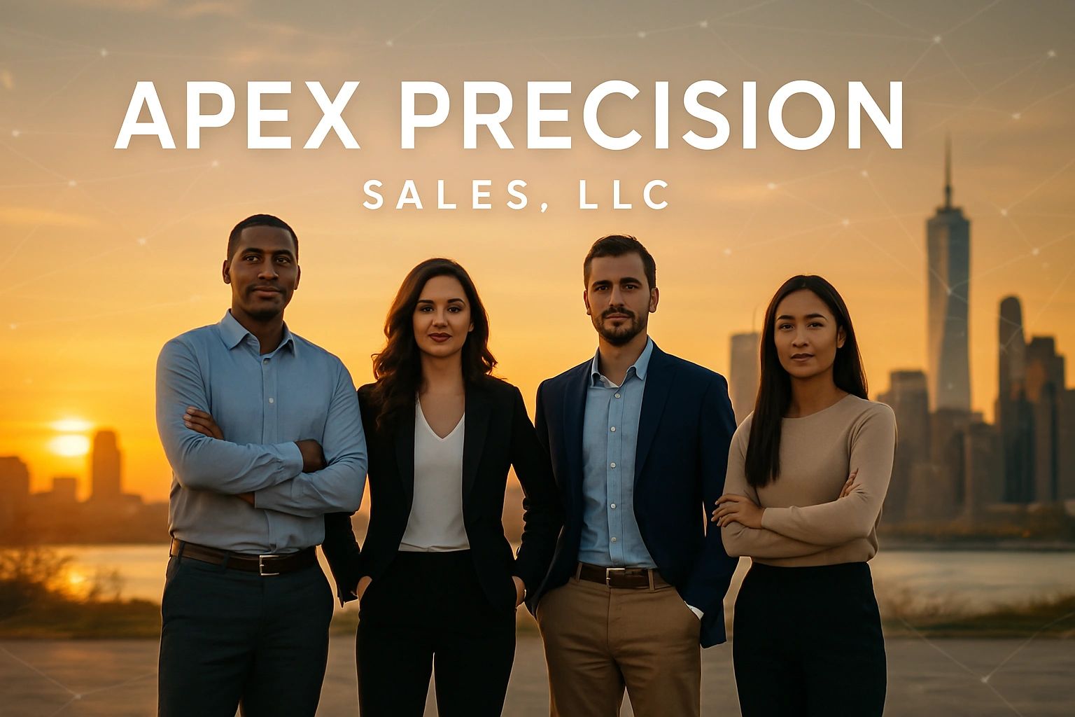 Apex Precision Sales