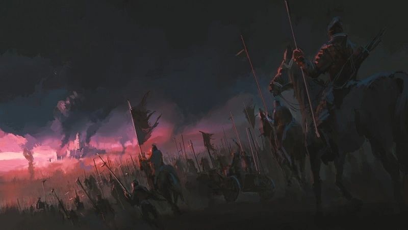 Yr Hen Ogledd - Part 3 - Legacy