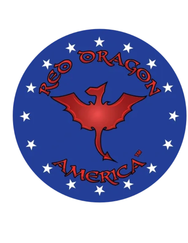 Red Dragon America