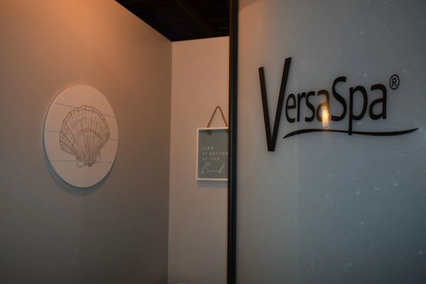 Tanning Salon - Novi Beach Club Tanning