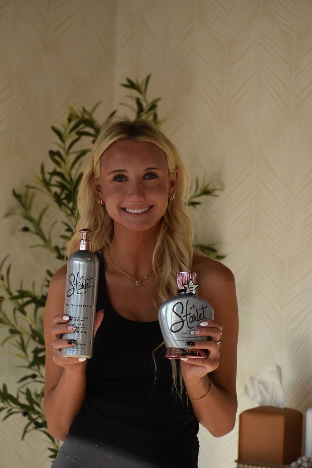 Tanning Salon - Novi Beach Club Tanning