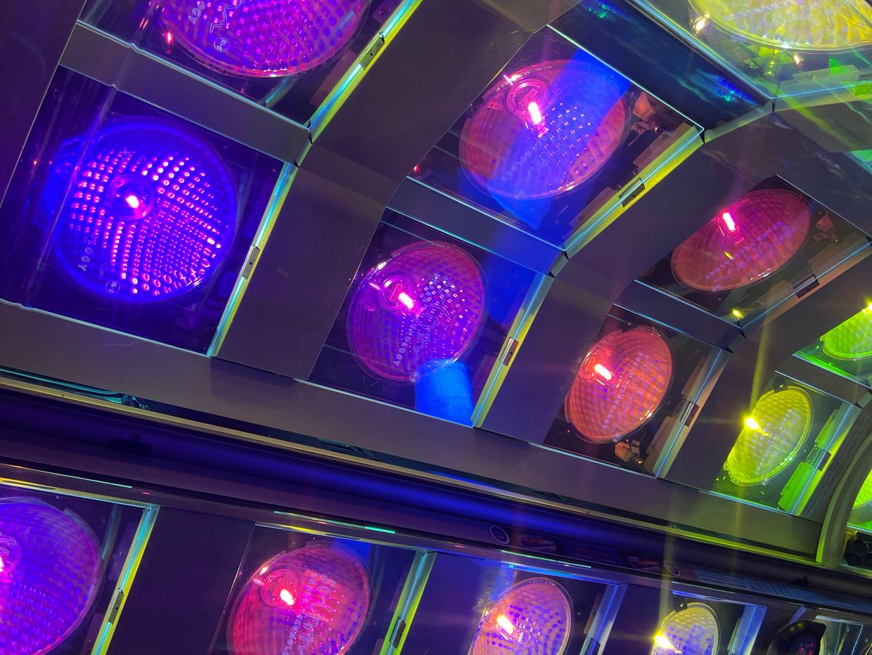 Tanning Salon - Novi Beach Club Tanning