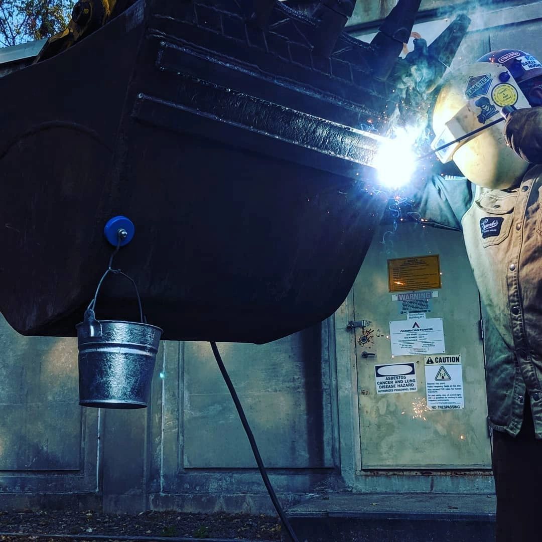 Trident Industrial Solutions - Home