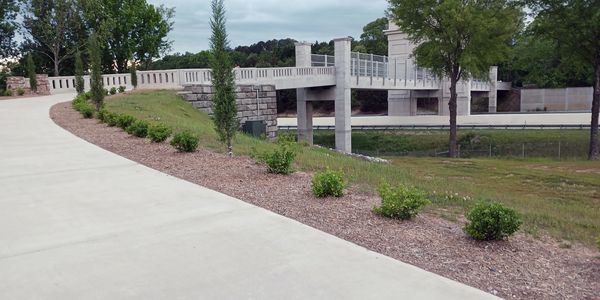 Harambe Memorial Bridge