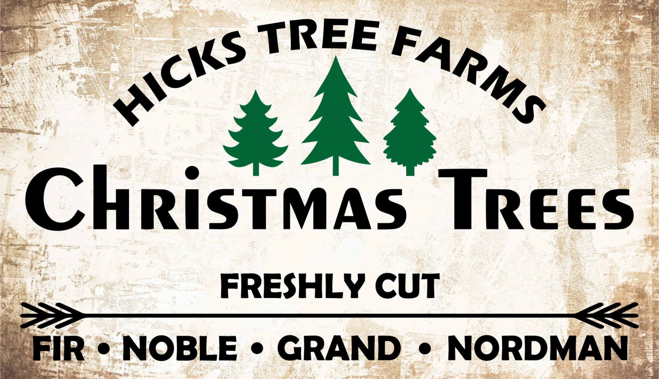 Home | Hicks Tree Farms - Christmas Tree
