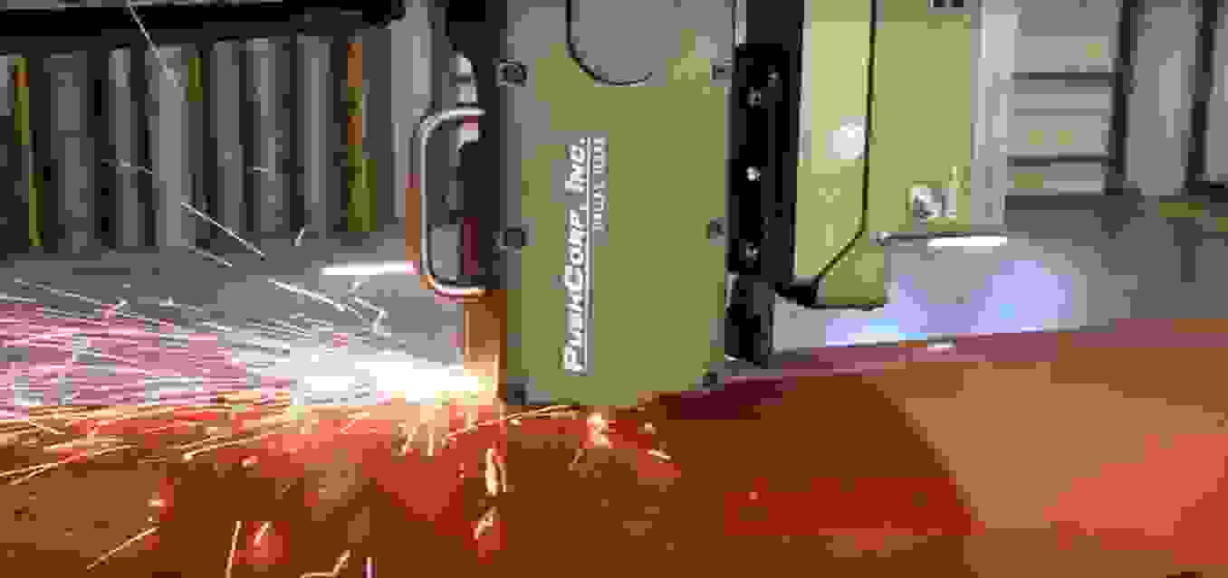 Pipe Cutting Machines | VMP Automation Ohio - CNC and Plasma Machines ...