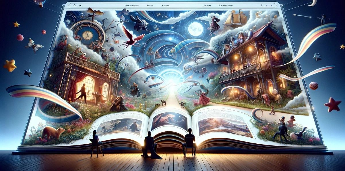 Book To Screen London - Home