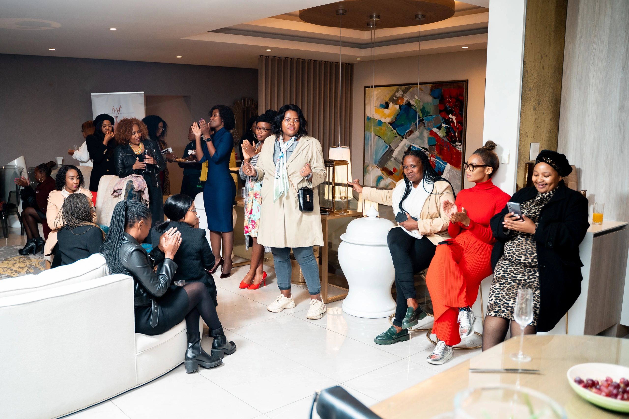 Life Changing Lerato