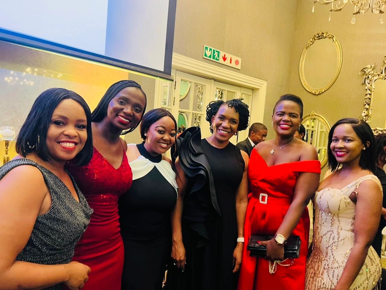 Investing in Women: A catalyst for Gender Equality. #ActNow