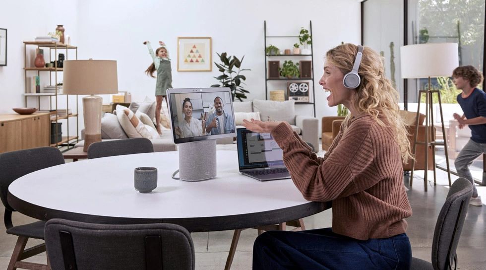 Cisco Webex Meetings - Webtouch IT Solutions