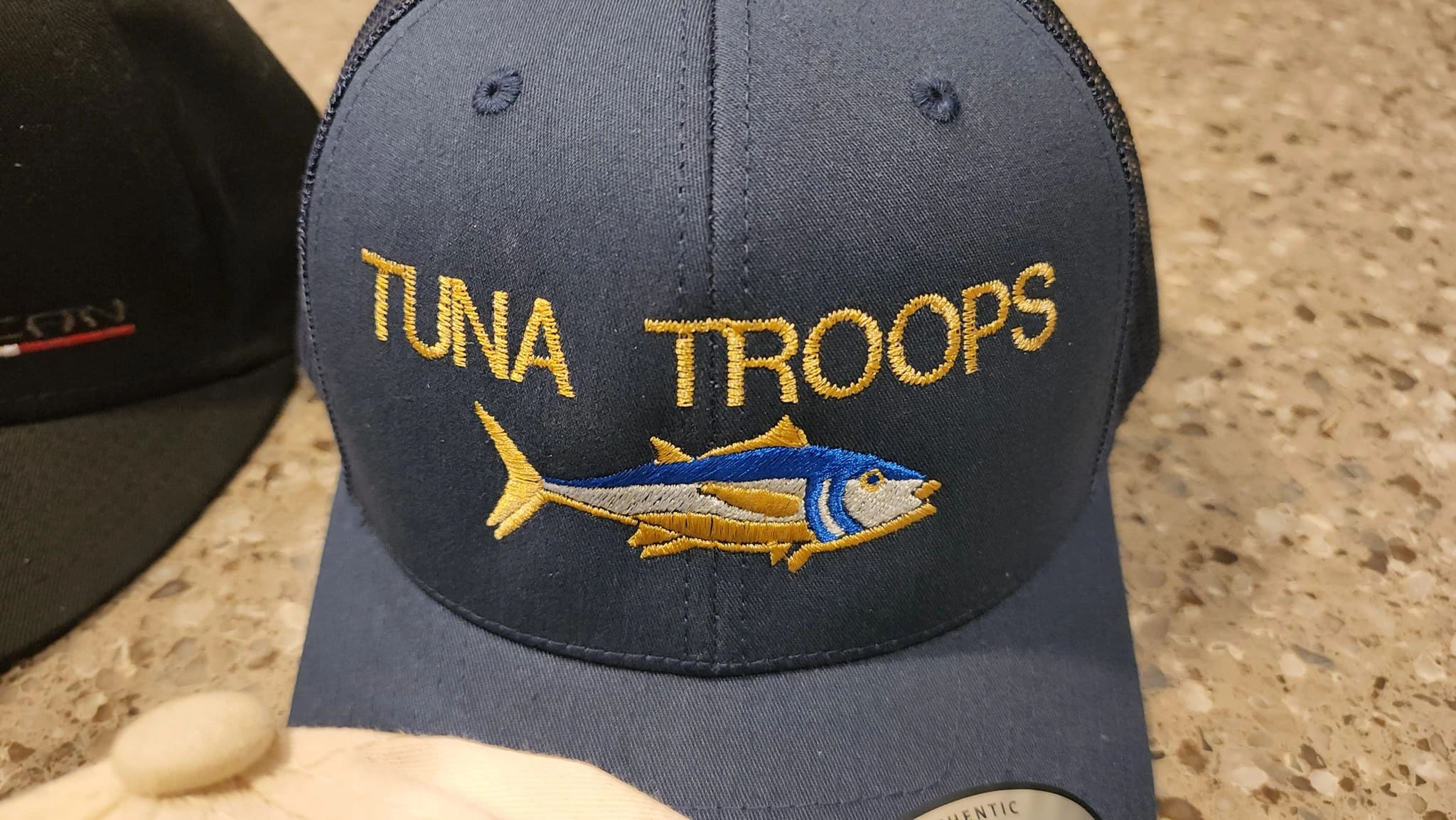 Epic Embroidery & Prints