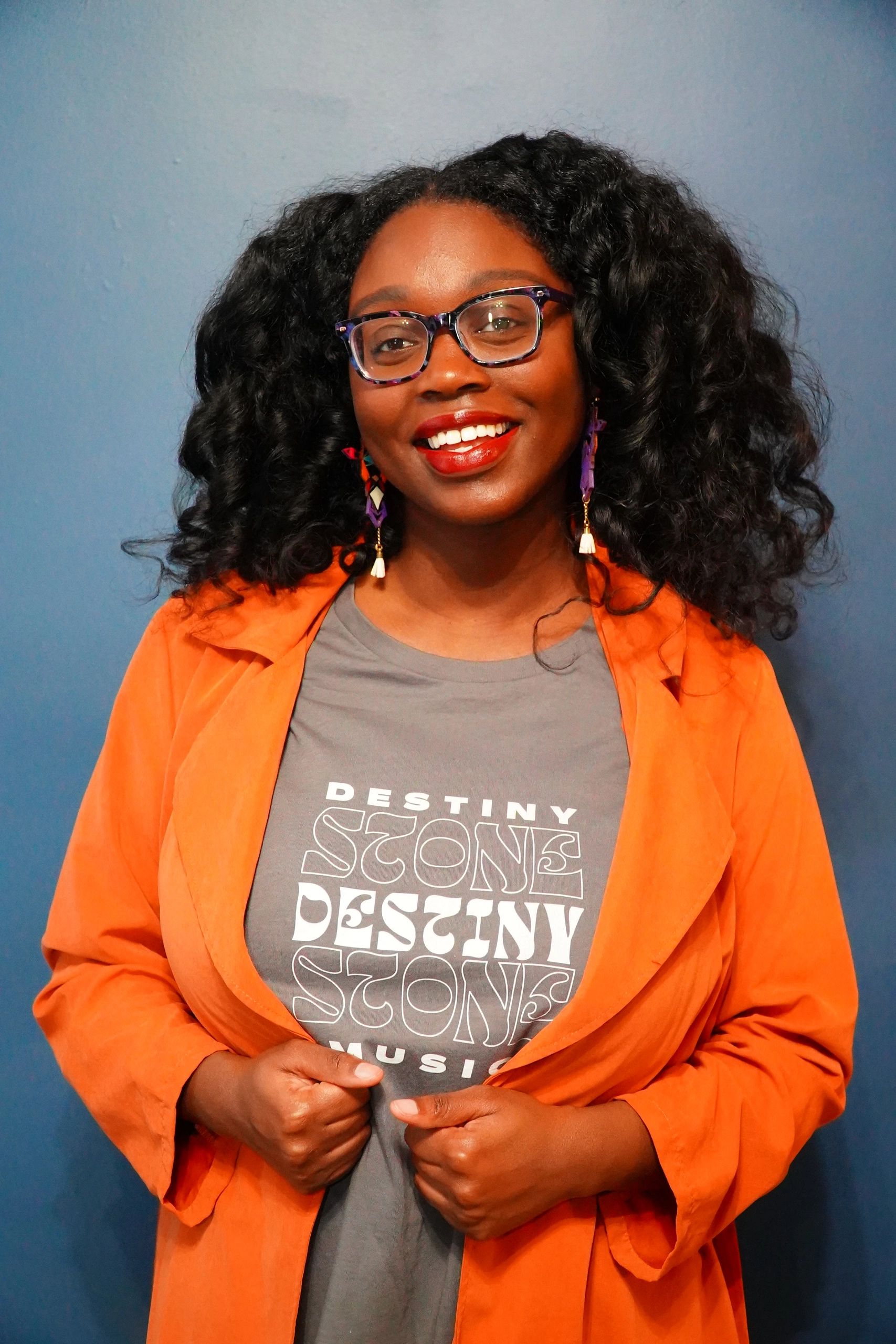 Destiny Stone Music - Musician, Singer, Live Entertainment