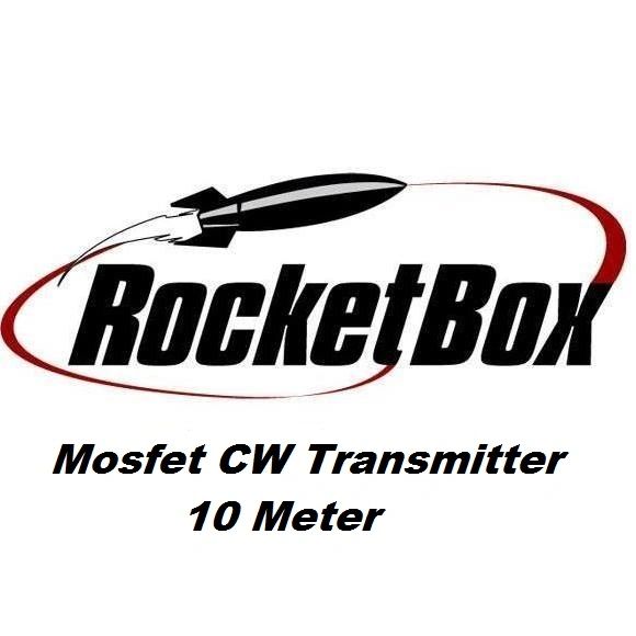 Rocketbox Amps - Rocketbox Electronics