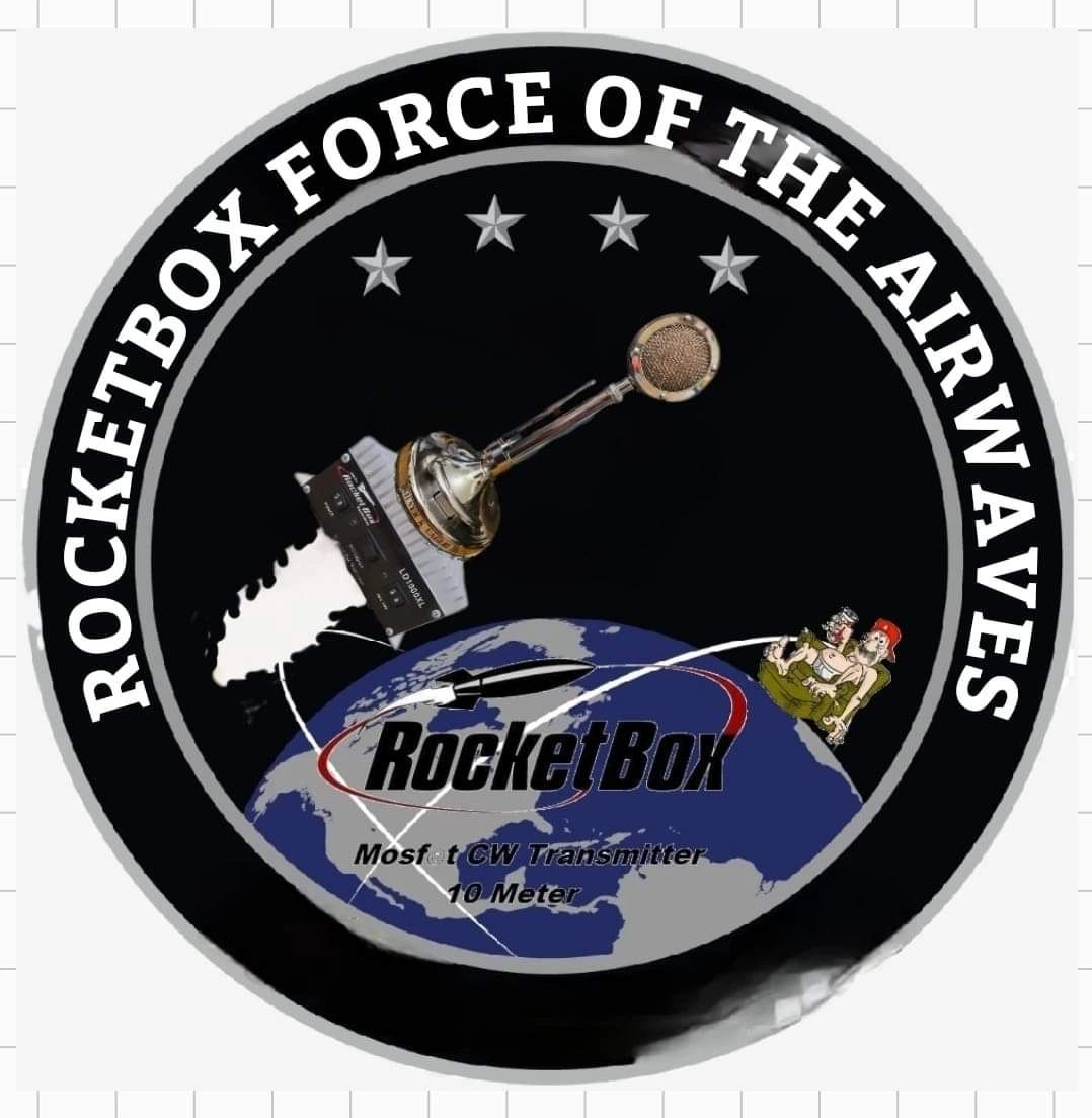 Rocketbox Amps - Rocketbox Electronics