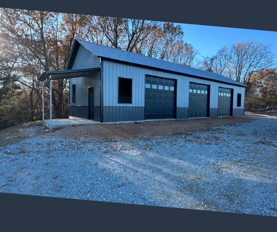 Essential Construction