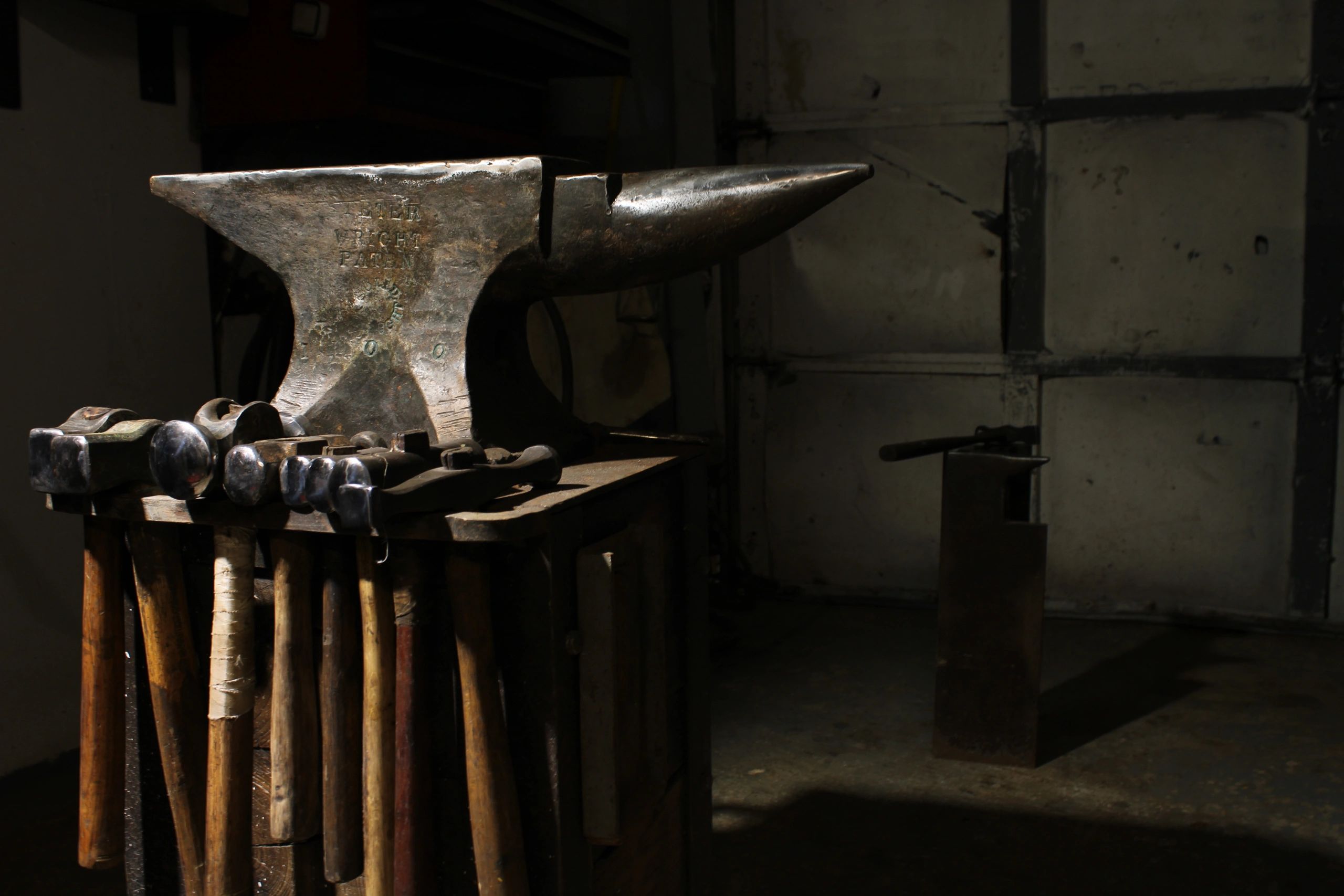 Custom Metal Work: Unique Designs for Your Space