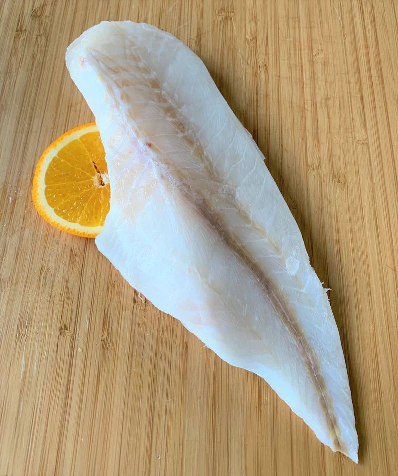 Orange Roughy Fillet (6.5oz)