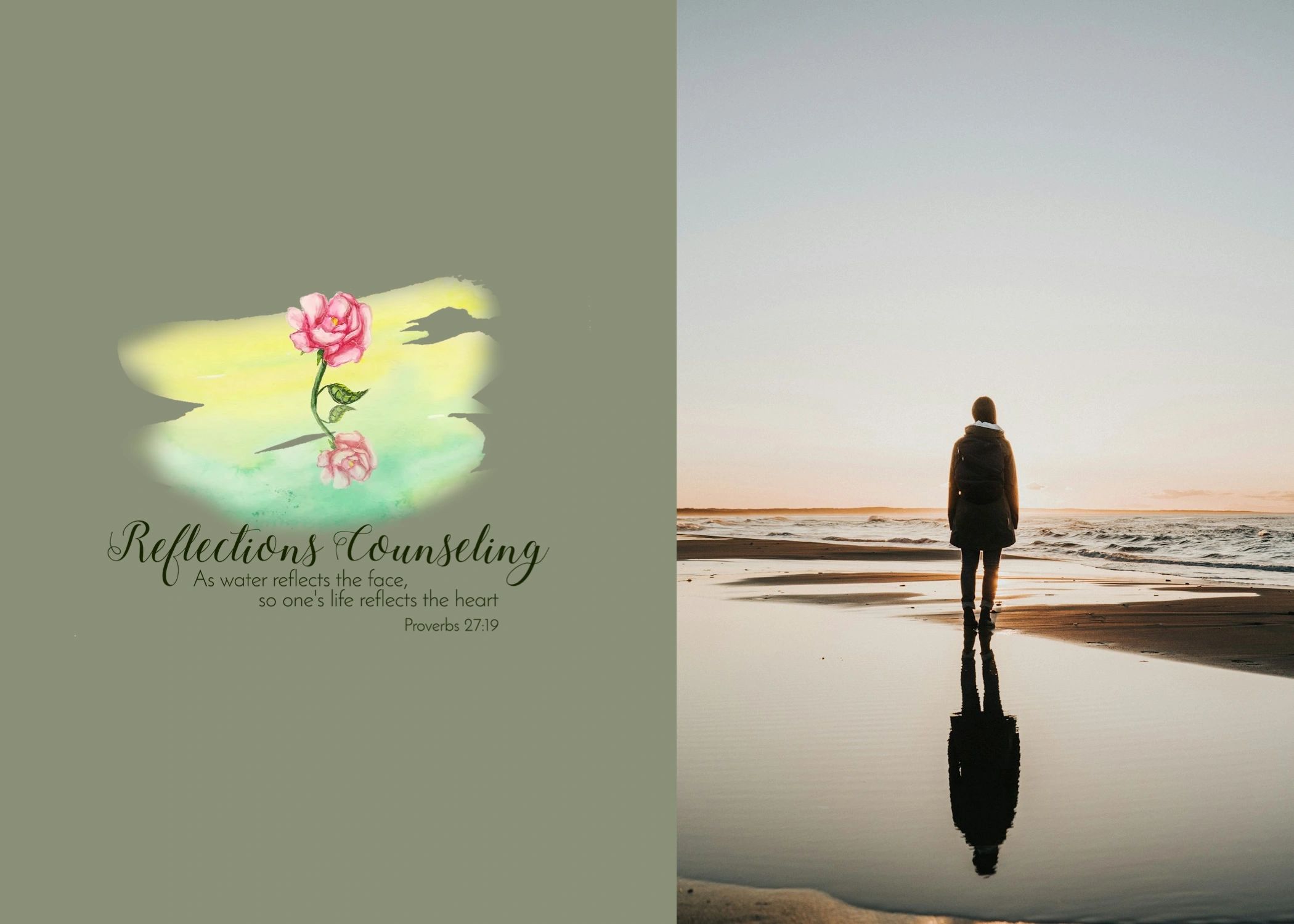 Reflections Counseling