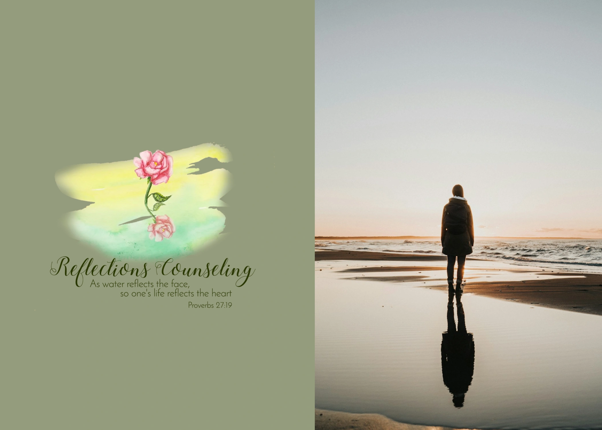 Reflections Counseling