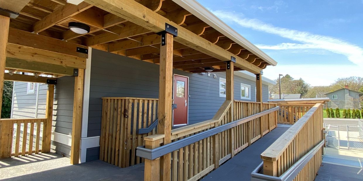 Hamilton Park | Oaklands Community Association