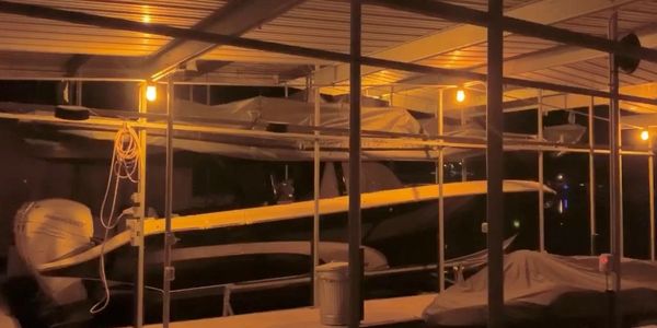 Custom Automatic Boat Covers - Spider Lift Boat Covers, LLC