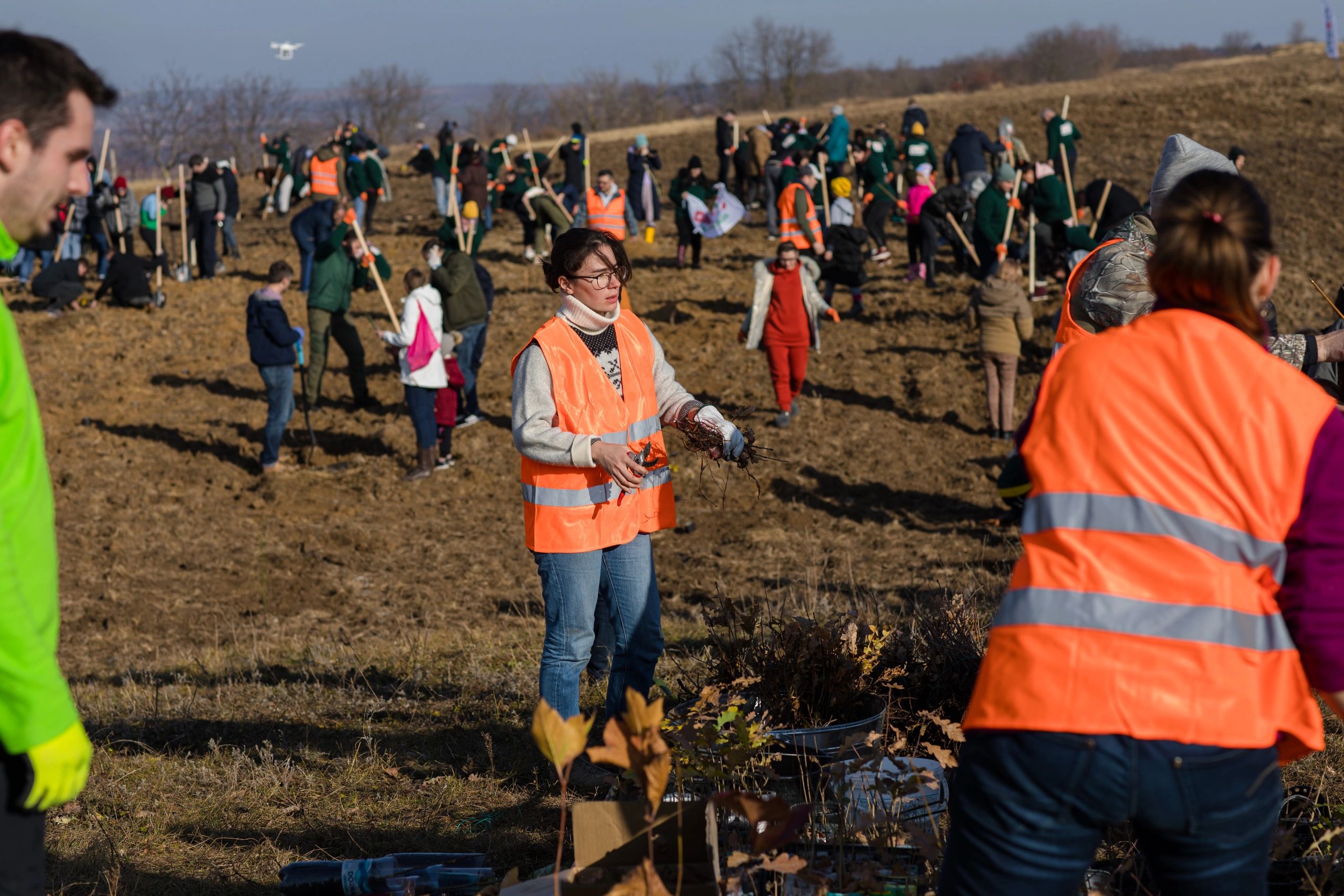 About us | Impadurim Moldova