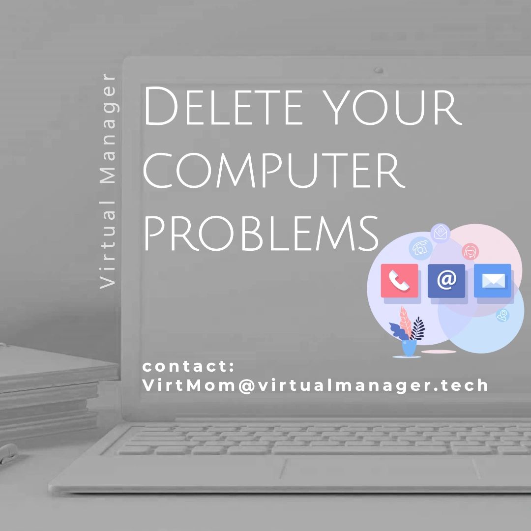 Virtual Manager Services