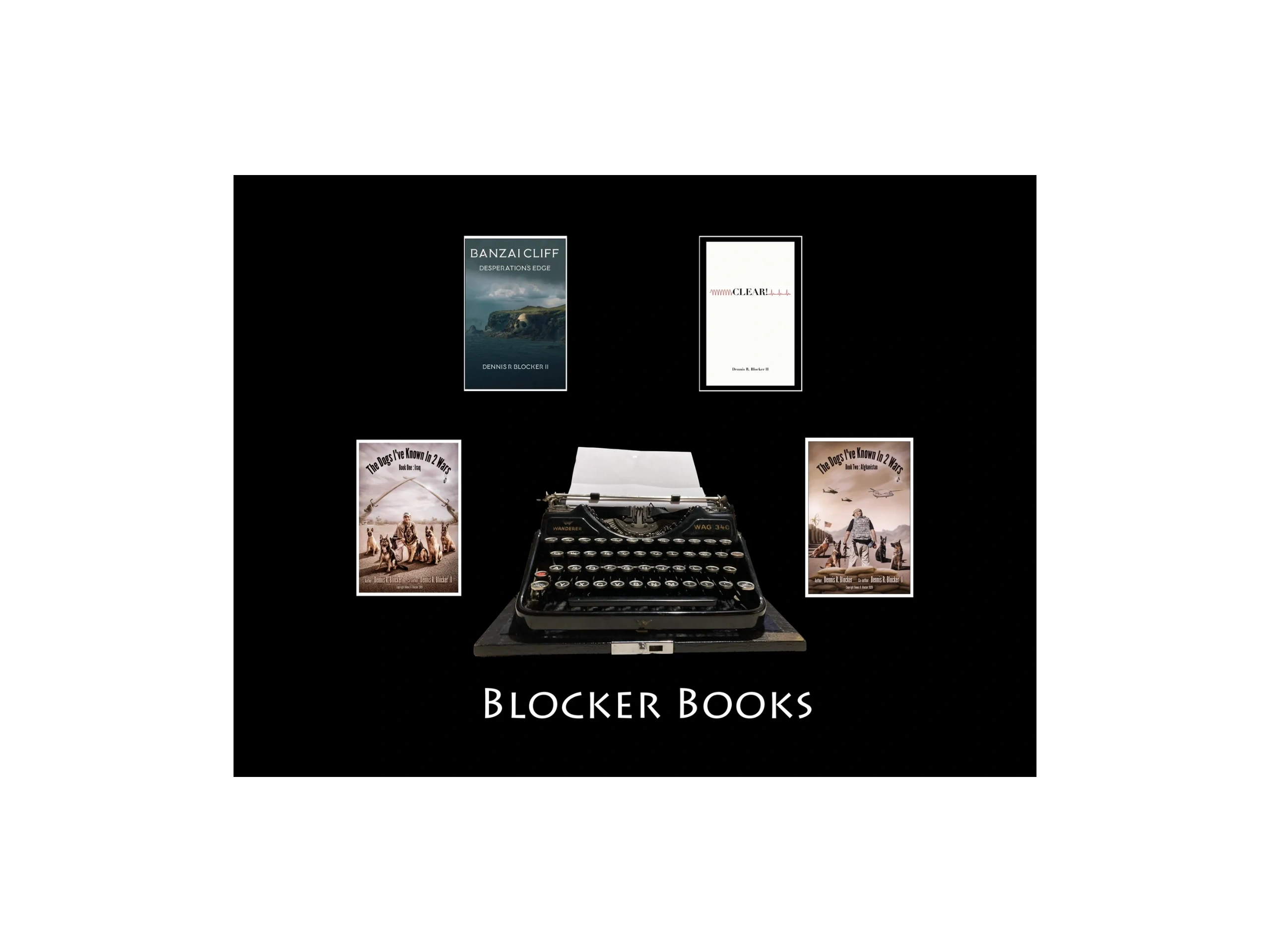 Blocker Books