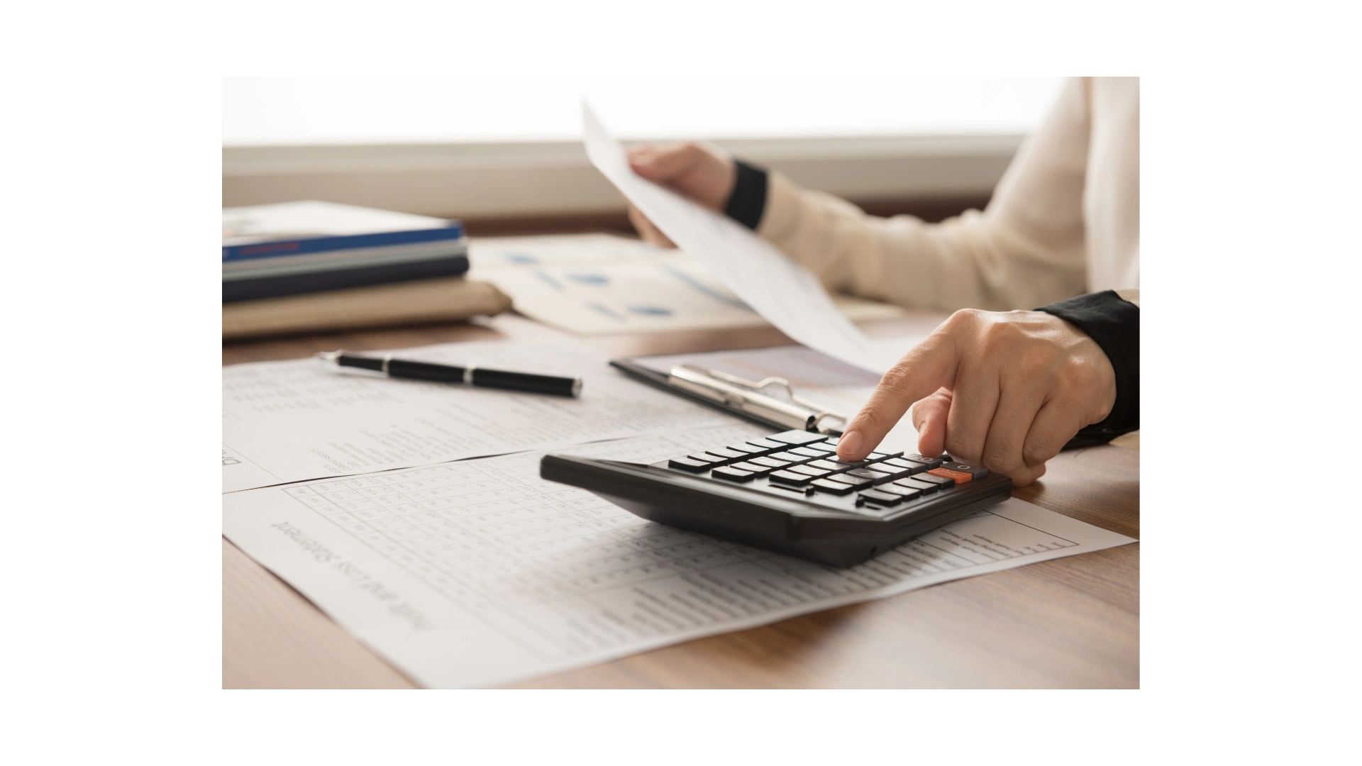 Nation's Captain Capital