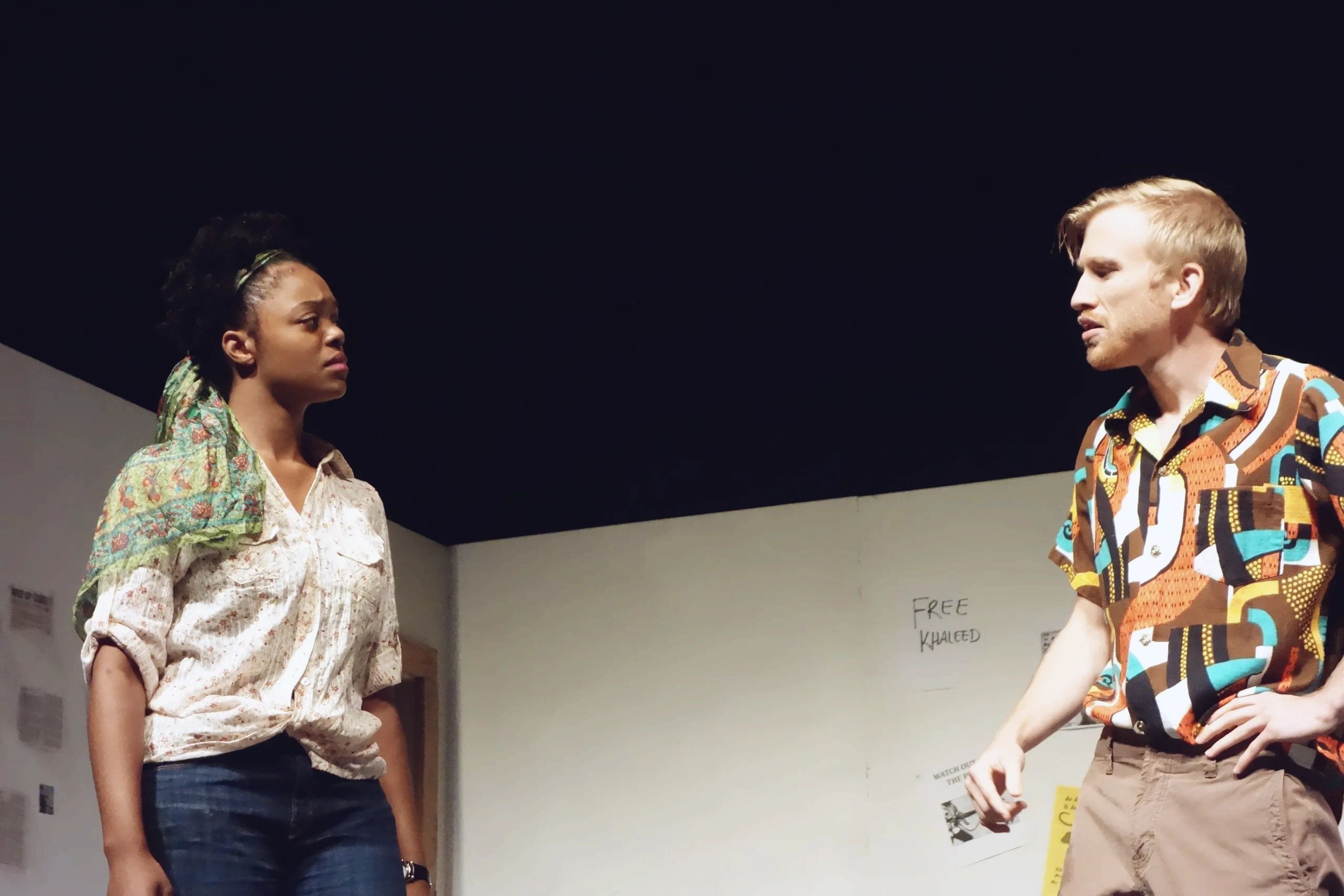 Yellow Dream Productions