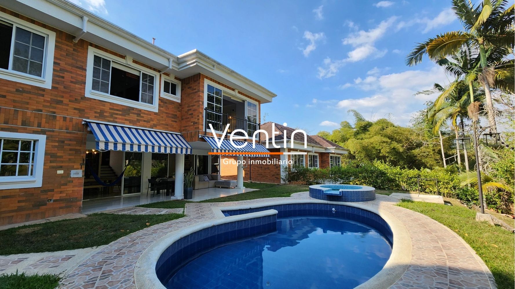 ventin grupo inmobiliario
