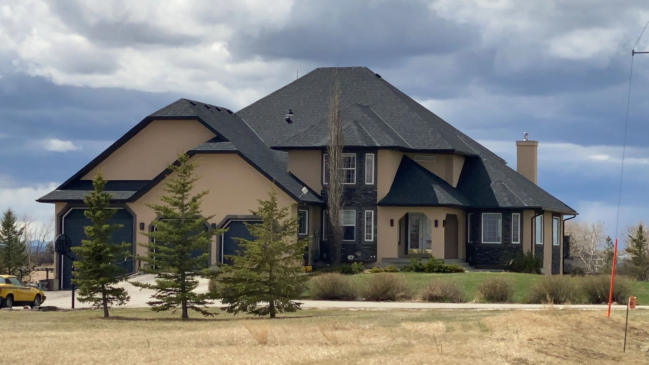 Stucco Quote - DIVINE STUCCO & CONSTRUCTION LTD.