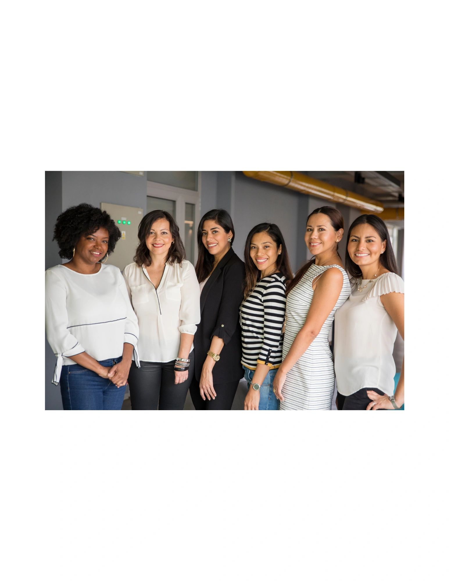 The Spark Roundtable - Networking, Networking Events