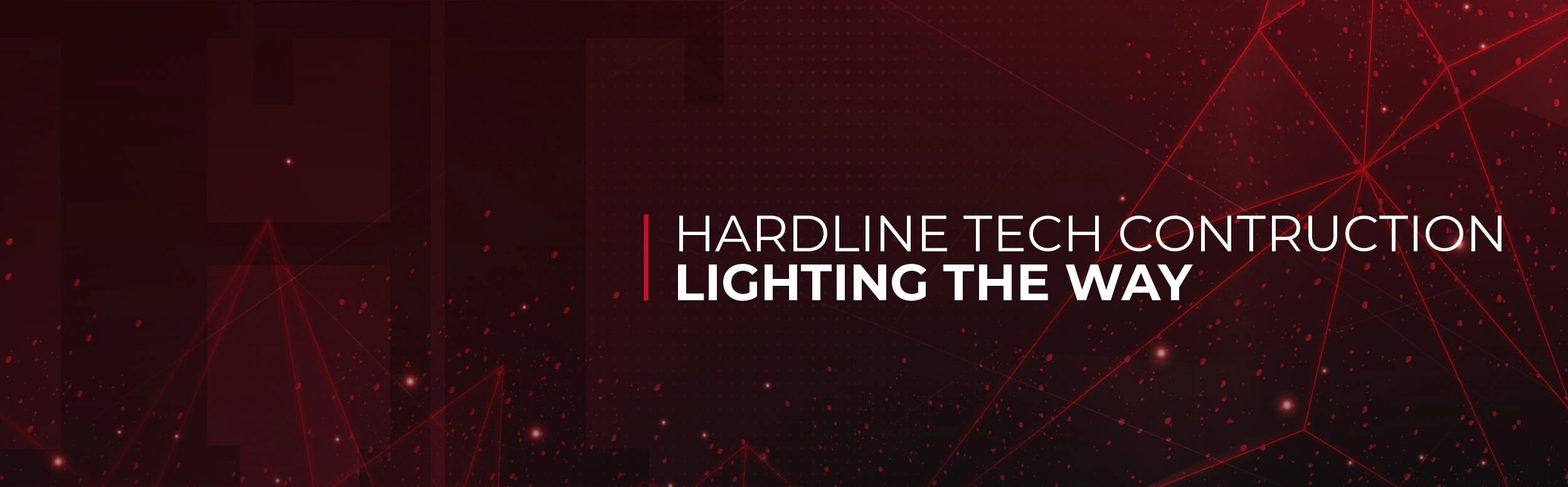 Hardline Construction Services for Your Utility Needs