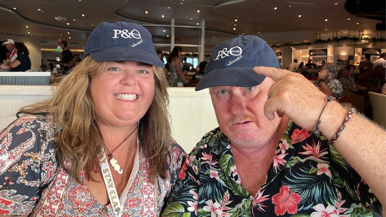 P&O Pacific Encounter - 7 Things You Need To Know