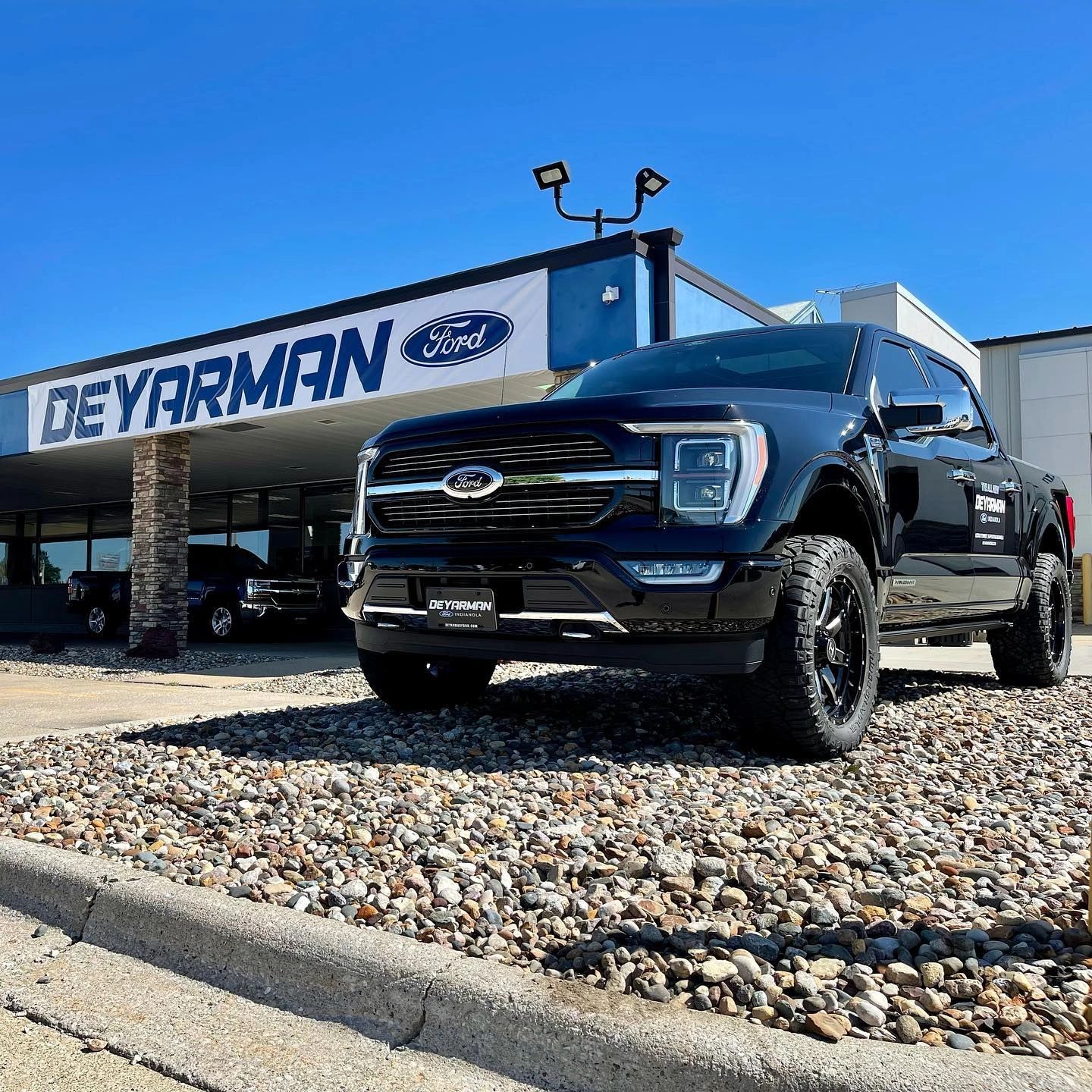 Logo, Website & Brand Design in Iowa | Mean Dean Design