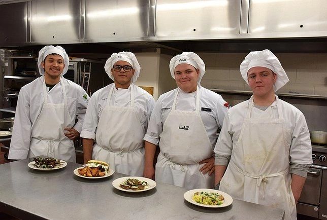 Culinary Tips to Spice Up Your Menu!